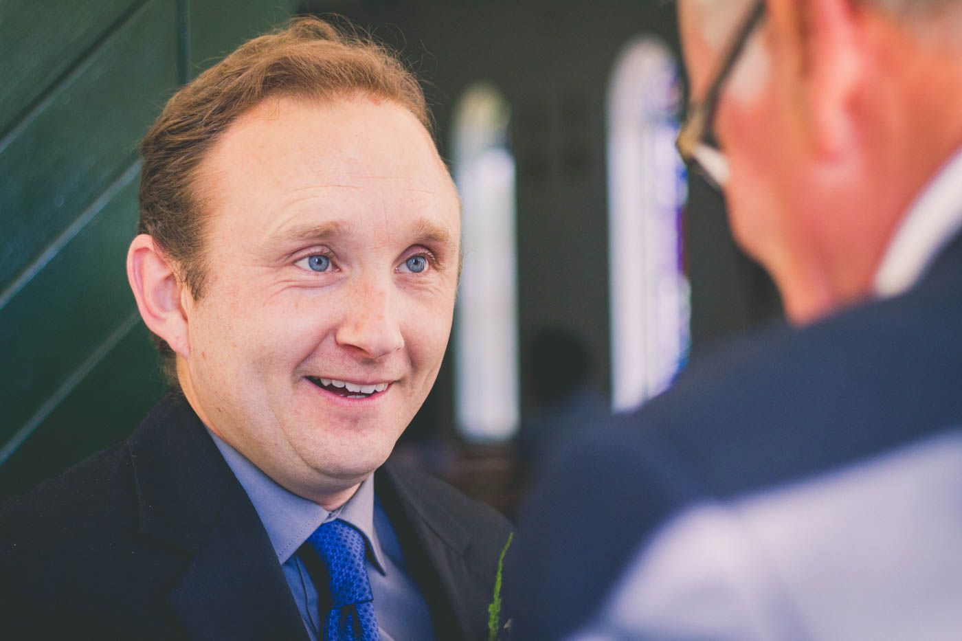 Cheryn & Justin – job.blog