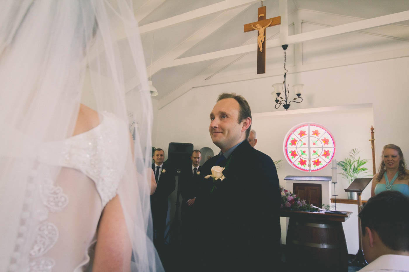 Cheryn & Justin – job.blog